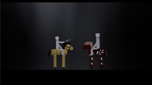 Animal Playground REWORKED Mod for People Playground | PP Mods