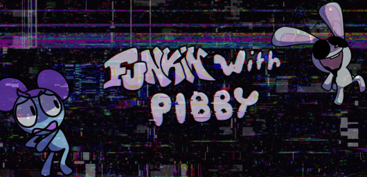 Funkin With Pibby V1 Mod for Friday Night Funkin' | FNF Mods