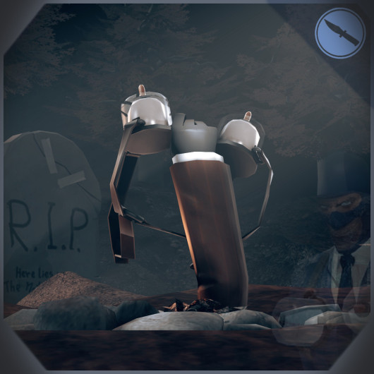 Motherly Father Mod for Team Fortress 2 | TF2 Mods