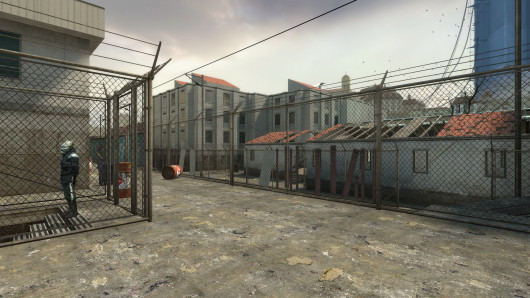 MapPack Remastered Mod for Half-Life 2 | HL2 Mods