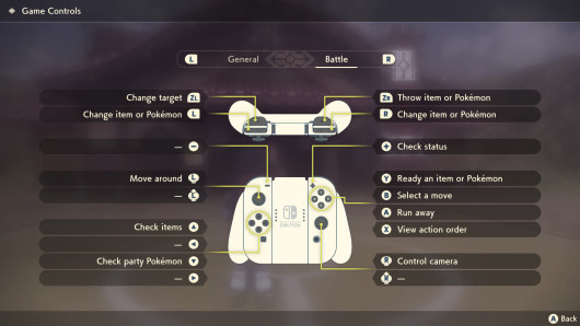 Xbox Icons Mod for Pokémon Legends: Arceus | PLA Mods