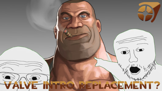Tick Tock by joji for Valve intro Mod for Team Fortress 2 | TF2 Mods