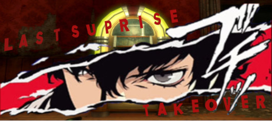 Restore Last Surprise As Ambush Theme Mod for Persona 5 Royal (PC ...