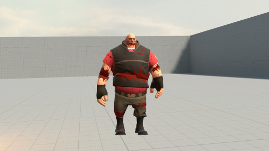 Live Gibs [Team Fortress 2 Classic] [Mods]