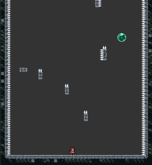 Foddian Tower [Celeste] [Mods]