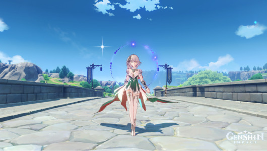 Adult Nahida Mod | Genshin Impact Mod for Genshin Impact | GI Mods