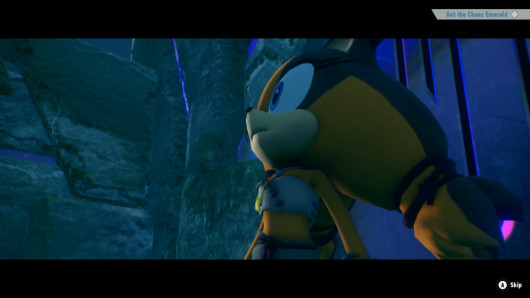 Sticks The Badger Mod for Sonic Frontiers | Frontiers Mods