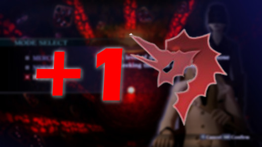 One more enemy Press Turn Mod for Shin Megami Tensei: III Nocturne HD ...