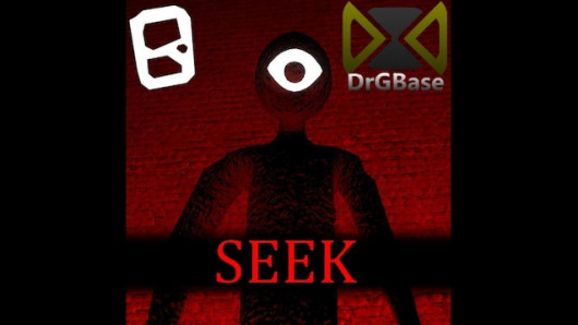 Seek Doors Nextbot [DrgBase] Mod for Garry's Mod | GMod Mods