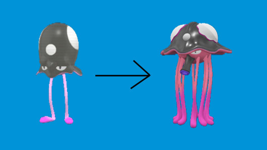 Make Shiny Toedscool Match Shiny Toedscruel [Pokemon Scarlet & Violet ...