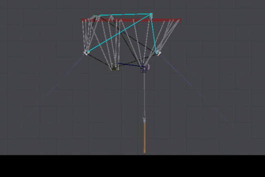 Automatic door Mod for People Playground | PP Mods