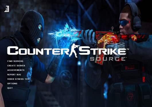 Csgo Background For Css Mod For Counter Strike Source Css Mods