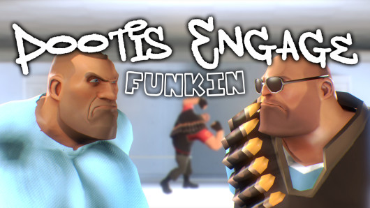 Pootis Engage Funkin [DEMO] [Friday Night Funkin'] [Mods]