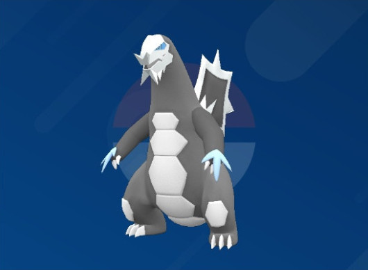 Frostburnt Baxcalibur [Pokemon Scarlet & Violet] [Mods]