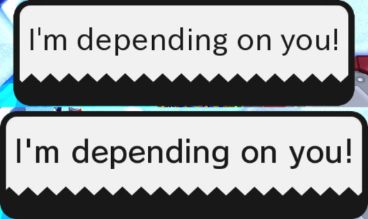 Wii U Font Mod for Sonic Lost World | SLW Mods