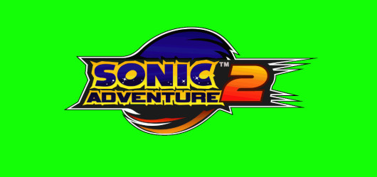 SA2 Green Screen Mod for Sonic Adventure 2 | SA2 Mods