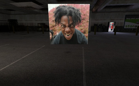 Ishowspeed Nextbot Mod for Garry's Mod | GMod Mods