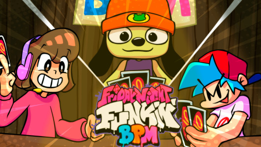 Friday Night Funkin' BPM [FANMADE]| FNF mod Mod for Friday Night Funkin ...
