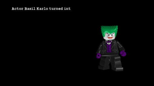 LEGO®Batman™ The Videogame -Joker Variants Mod for LEGO Batman: The ...