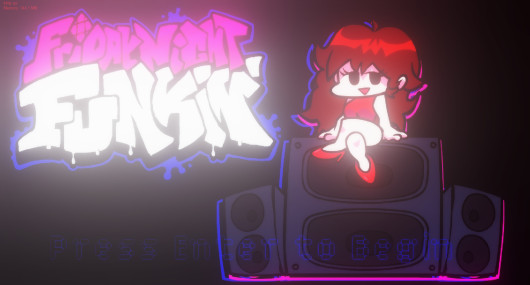 Fnf psych engine but its RTX Mod for Friday Night Funkin' | FNF Mods