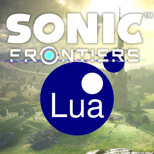 Lua Extensions [Sonic Frontiers] [Mods]