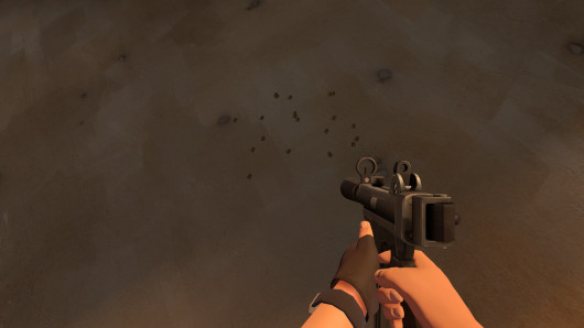 New Sniper Viewmodel Hands + SMG Shell Ejection Mod for Team Fortress 2 ...