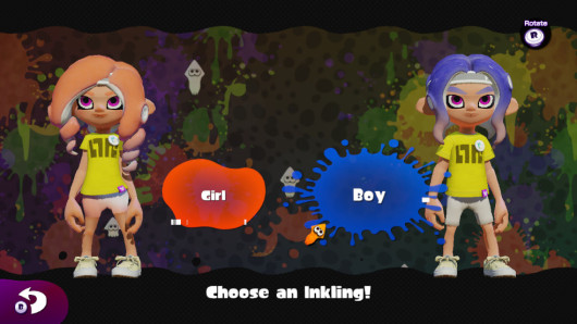 Splatoon 3 Octoling hairs! Mod for Splatoon | Splatoon Mods