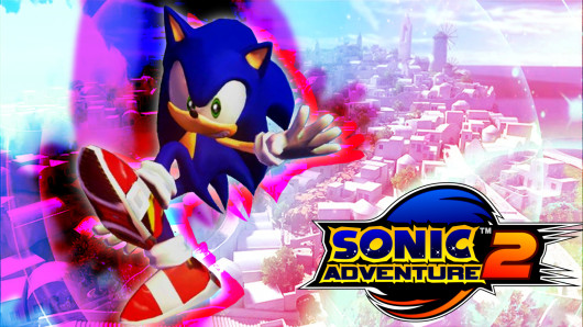 SA2 Sonic Mod for Sonic Unleashed (Wii) | SUSD Mods