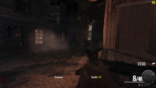 BO4 Styled Hud Mod for Call of Duty: Black Ops II | CoD:BO2 Mods