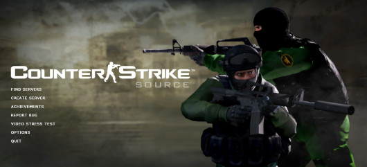 Counter Strike: Classic Background [Counter-Strike: Source] [Mods]