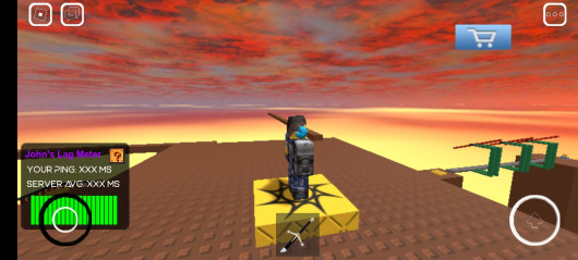 Roblox Future UI V2 [Roblox] [Mods]