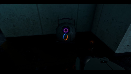 Portal RTX Cores (P1) Mod for Portal | PRTL Mods