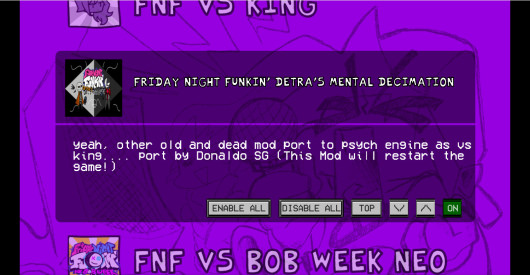 FNF Detra's Mental Decimation (Psych engine port) [Friday Night Funkin ...