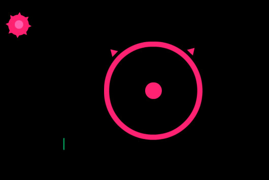 Play as a literal line Mod for Just Shapes & Beats | JSaB Mods