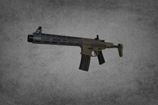 MWII Chimera Animations [Counter-Strike: Source] [Mods]