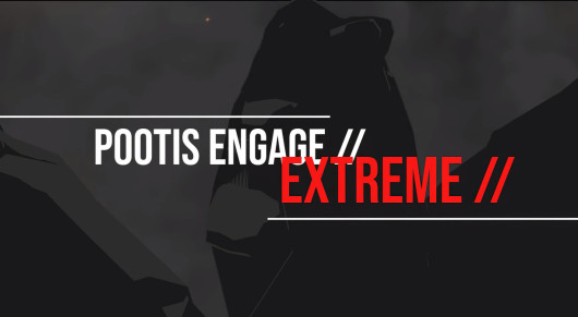 Pootis Engage Extreme Intro (HD) Mod for Team Fortress 2 | TF2 Mods