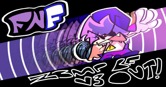[V3] z3mp BF (INCLUDING FLA FILES) [Friday Night Funkin'] [Mods]