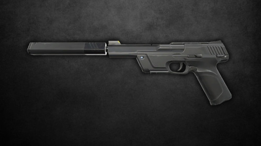 Valorant Ghost Mod for Counter-Strike 1.6 | CS1.6 Mods