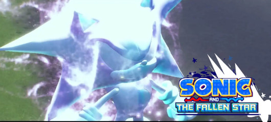 Star Nova Sonic Mod for Sonic Frontiers | Frontiers Mods