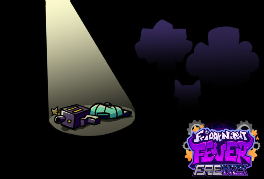 FRIDAY NIGHT FEVER: FRENZY Mod for Friday Night Funkin' | FNF Mods