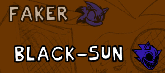 Faker & Black Sun (Neutroa & Sturm Remixs) Charted [Friday Night Funkin ...