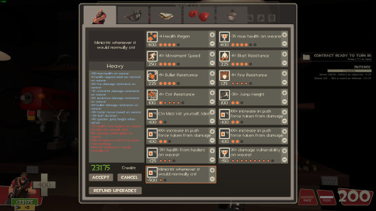 Enhanced MvM Upgrade Hud (MA compatible) Mod for Team Fortress 2 | TF2 Mods