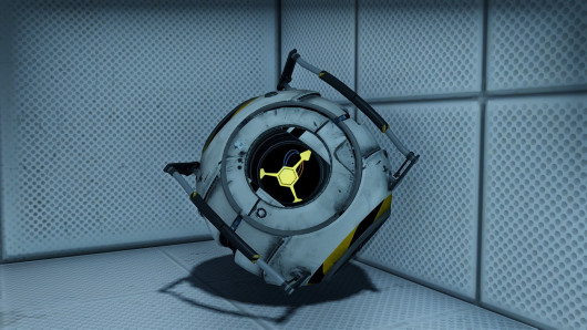 AbsoluteSolver Core Mod for Portal 2 | P2 Mods