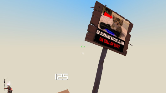 Clean Conscientious Objector 2023 fix Mod for Team Fortress 2 | TF2 Mods