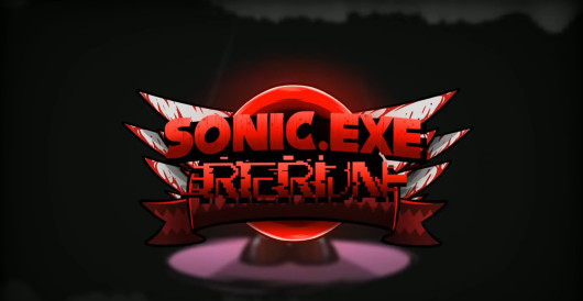 Vs Sonic.exe:RERUN FANMADE REBUILD Mod for Friday Night Funkin' | FNF Mods