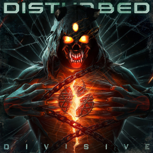 "Unstoppable" - Disturbed (Multiple Acts/Tiers) [Metal: Hellsinger] [Mods]