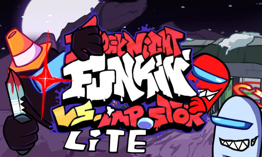 Vs Impostor MV (Lite) Story Mode Part 2!!! [Friday Night Funkin'] [Mods]