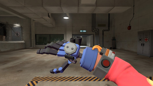 Ultrakill Feedbacker Mod for Team Fortress 2 | TF2 Mods