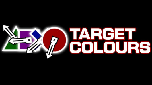 Target Colours Mod for Hatsune Miku: Project DIVA Mega Mix+ ...