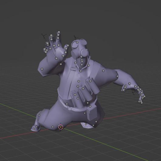 Official Pyro Fire Death Animation (UPDATED) Mod for Team Fortress 2 ...